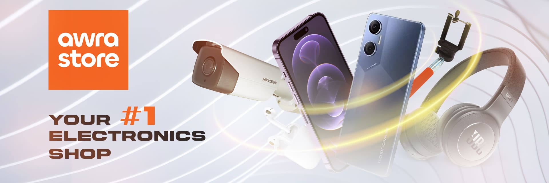 AwraStore